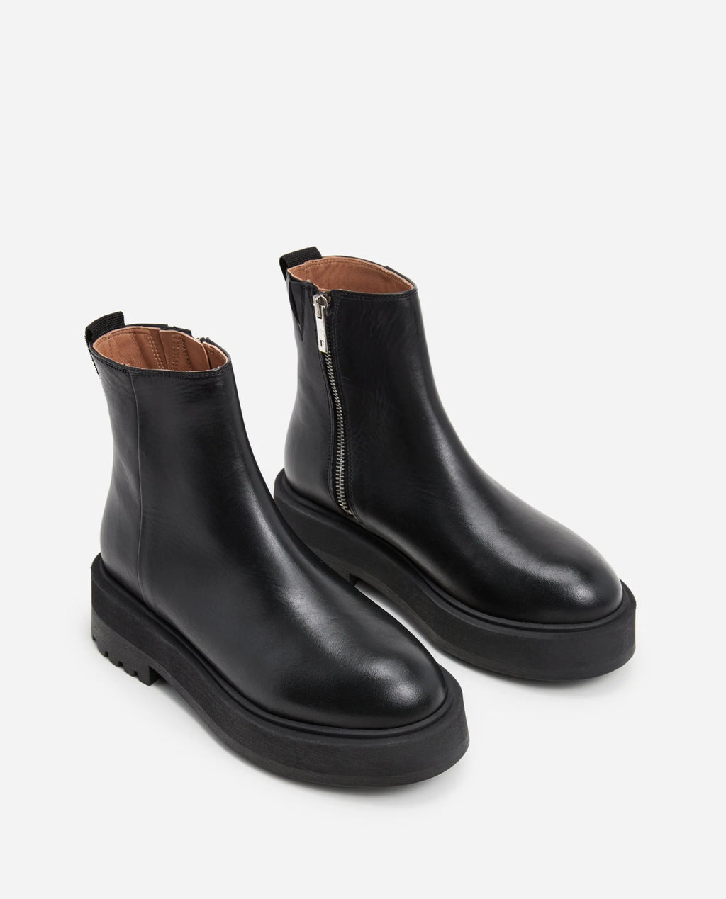 Flattered Assia Boot | Black – Shop Mercurial